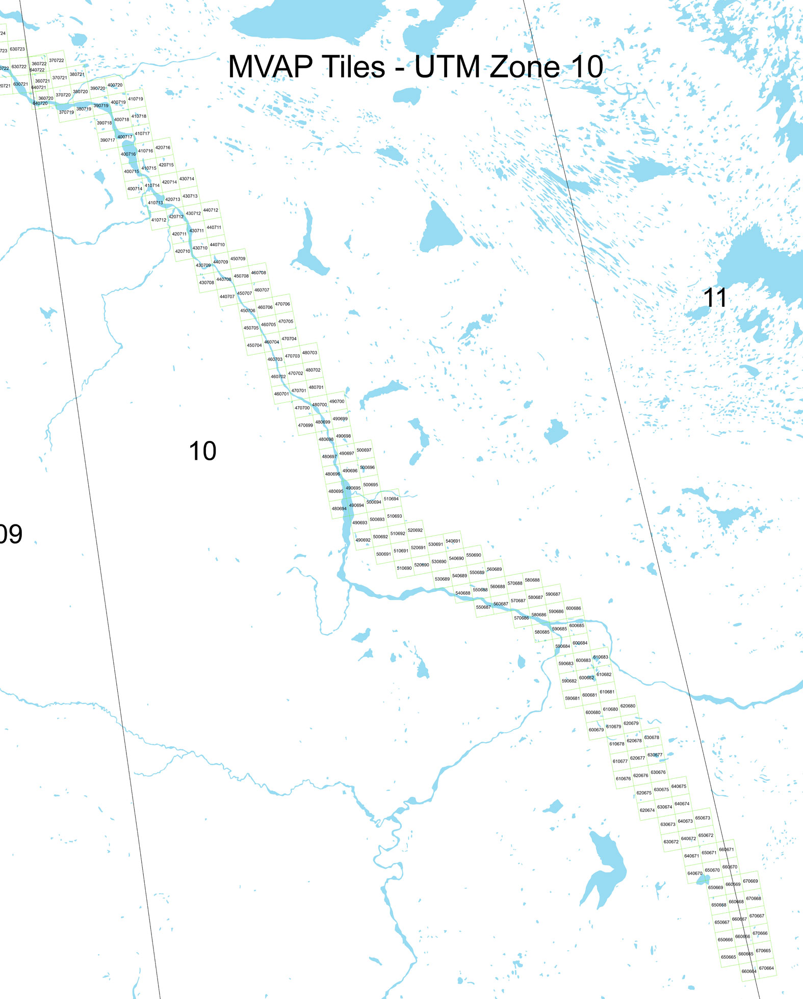 Resources | NWT Centre for Geomatics